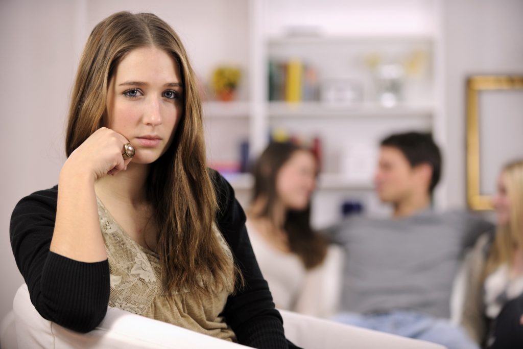 Entender los celos y la predisposición a sentirlo - Psicologos en tu ayuda